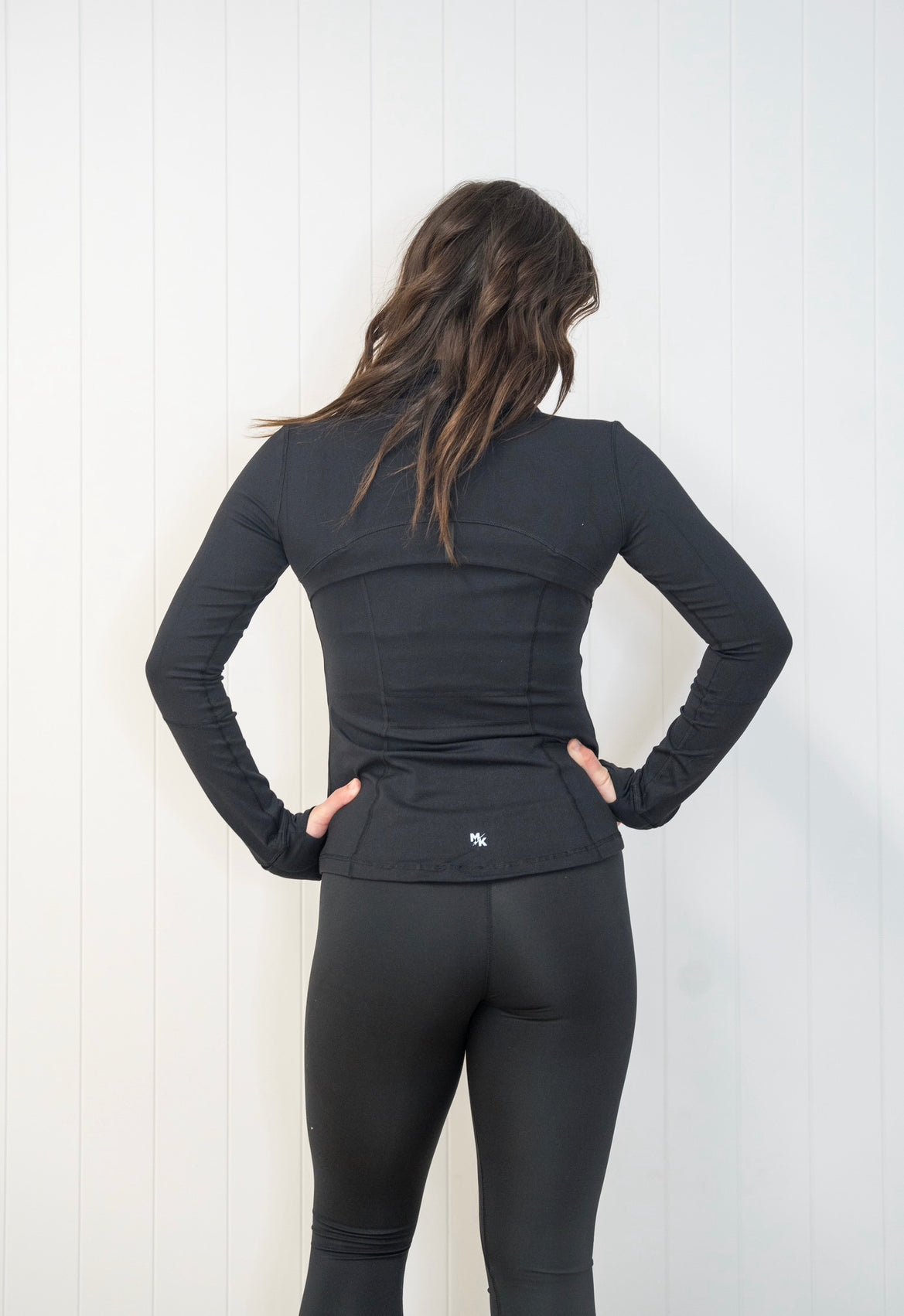 Jackets & Puffers | MK Active | Affordable Activewear Made For You