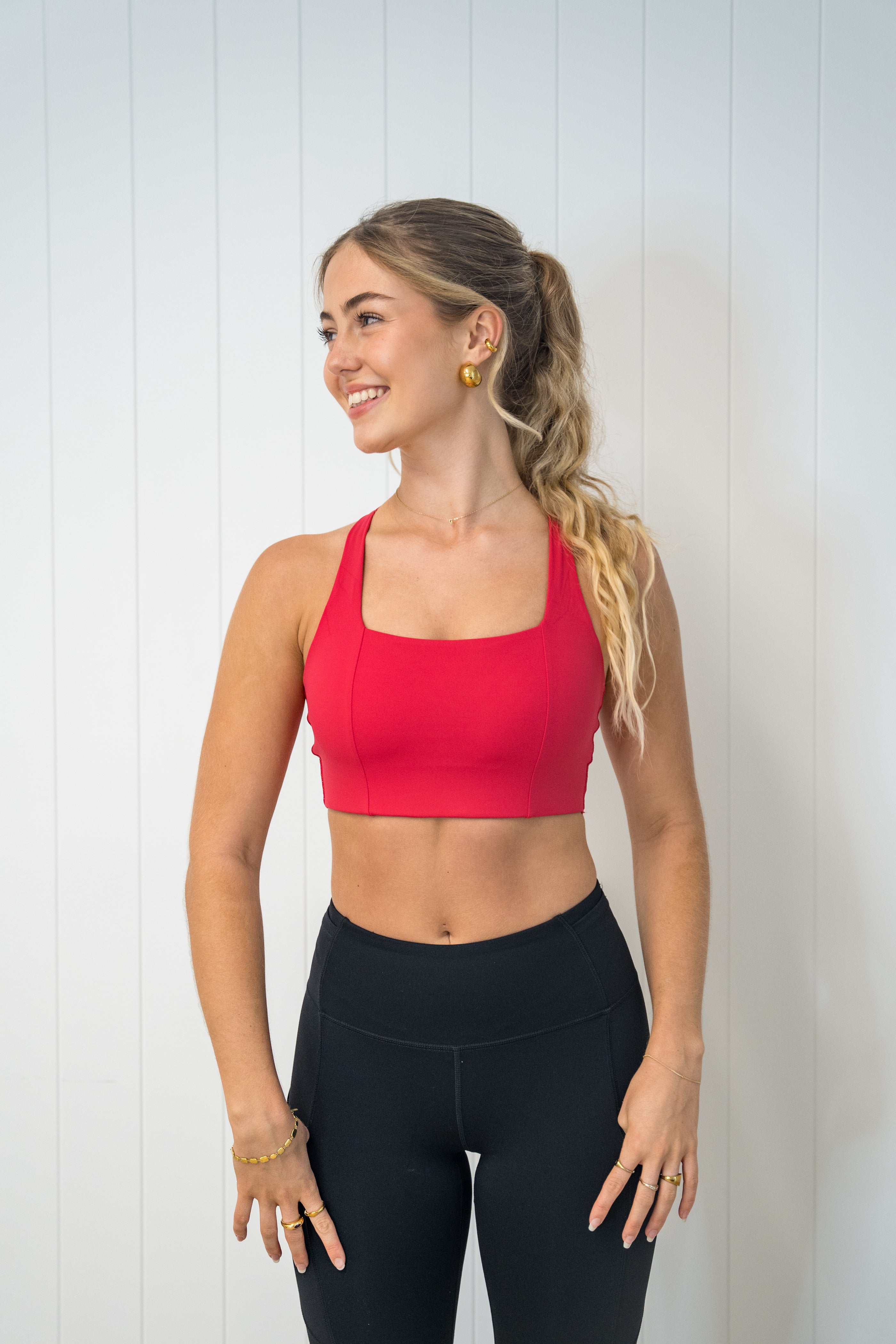 Womens Sports Bras | MK Active