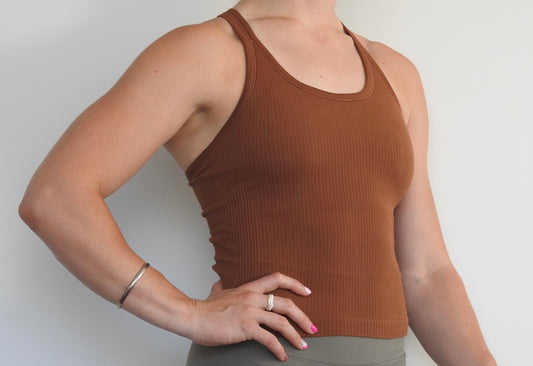 Singlets – MK Active NZ