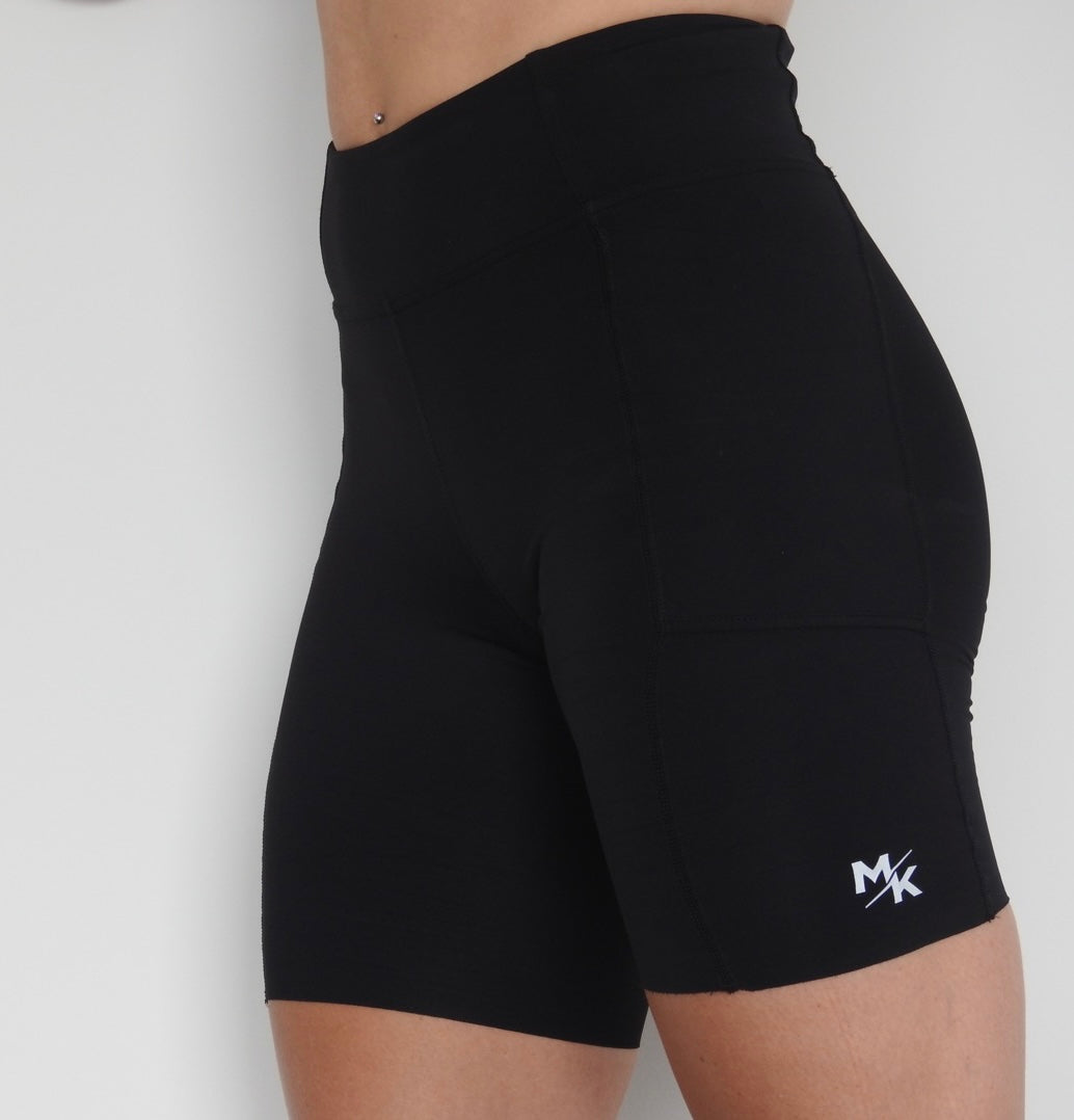Lily Pocket Shorts