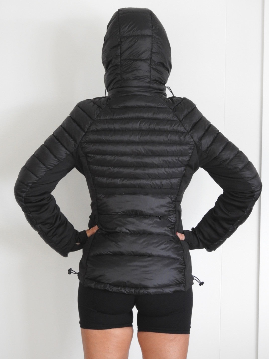 Cloud 9 Unity Jacket | MK Active