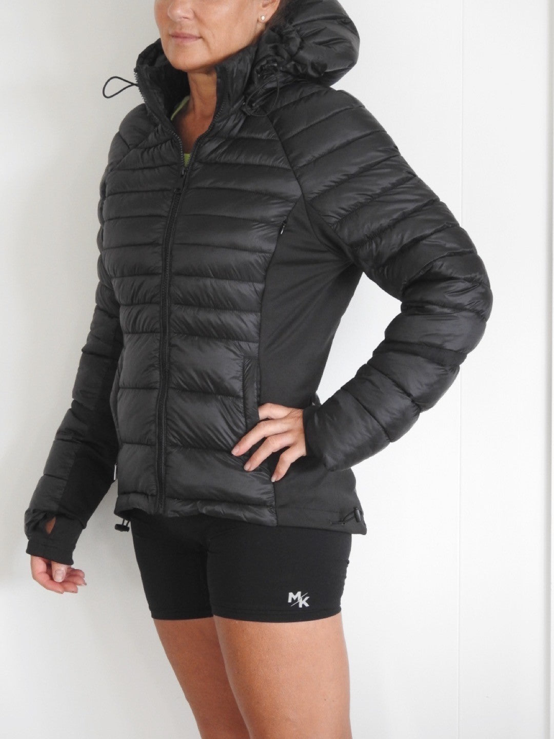 Cloud 9 Unity Jacket | MK Active
